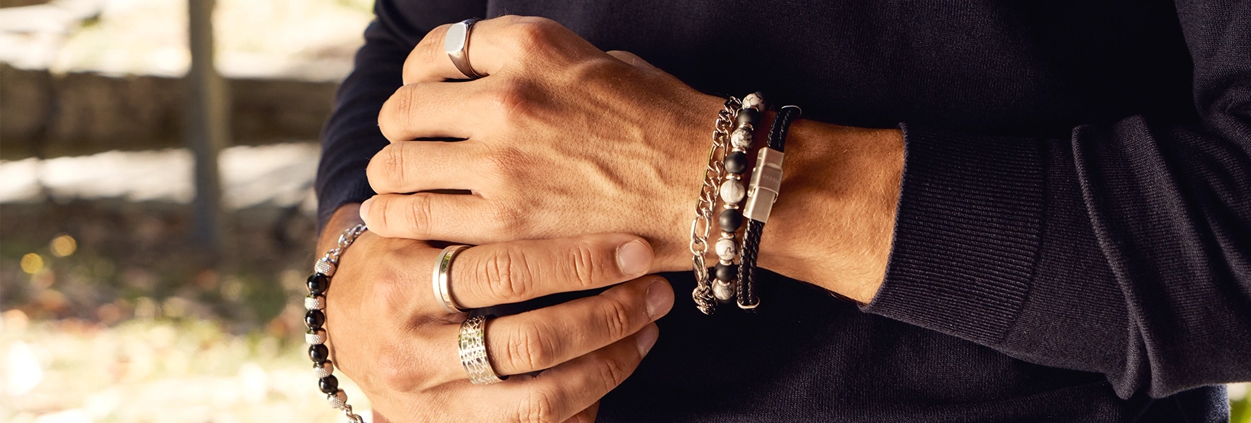 Hassu - Joias e Alianças