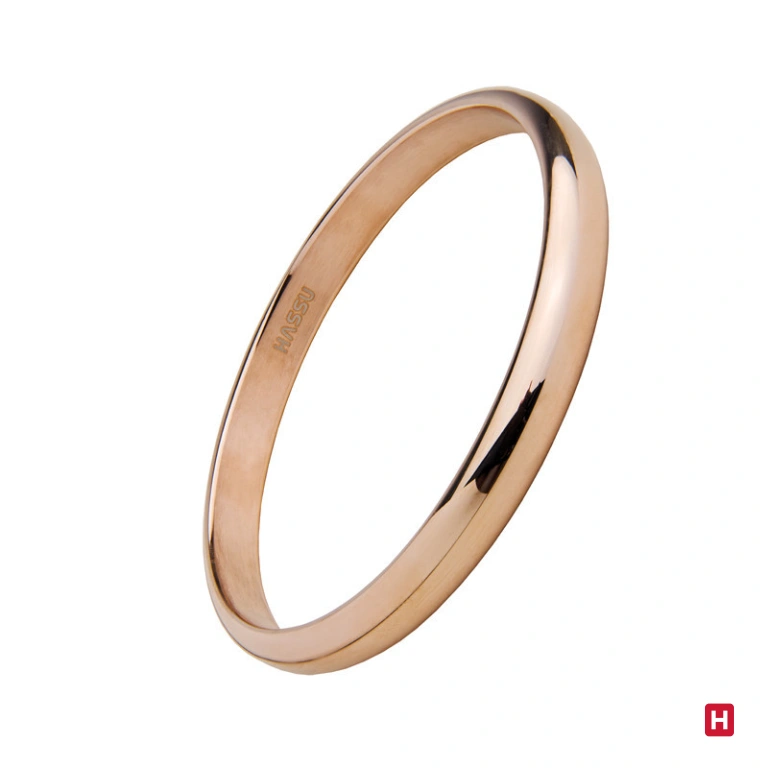 Pulseira Hassu Personalizada | 7HSS220302 | Hassu - Joias e Alianças